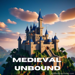 Medieval Unbound - Minecraft Modpacks - CurseForge