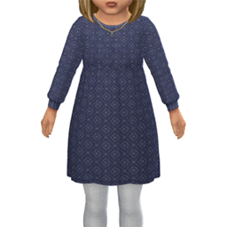 Mia - HOLIDAY SPIRIT - File - The Sims 4 Create a Sim - CurseForge