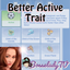 Better Active Trait - The Sims 4 Mods - CurseForge