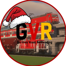 German Voxel Railroading for IR - Minecraft Resource Packs - CurseForge