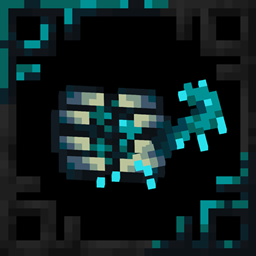 Warden Hunter - Files - Minecraft Mods - CurseForge