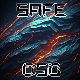 Download Safe OSD & Element Veins - Ark Survival Ascended Mods - CurseForge