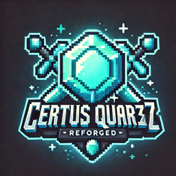 Certus Quartz Reforged - Minecraft Mods - CurseForge