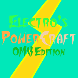 Electro's PowerCraft - OMV Edition - Files - Minecraft Mods - CurseForge