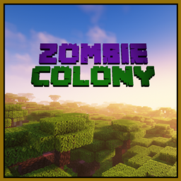 Zombie Colony Easy - Minecraft Modpacks - CurseForge