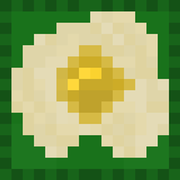 Ammonittt's Fried Egg - Minecraft Mods - CurseForge