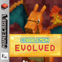 Download Cobblemon Evolved ( Update 3 ) - Minecraft Mods & Modpacks ...