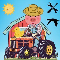 Piggy's Farm and Create Fun - Gallery - Minecraft Modpacks - CurseForge