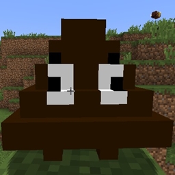 realistic fart and poop - File - Minecraft Mods - CurseForge