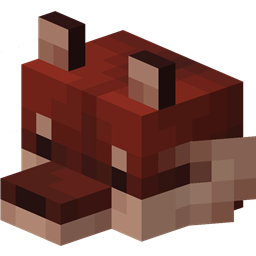 Lanostry's foxes - Minecraft Resource Packs - CurseForge