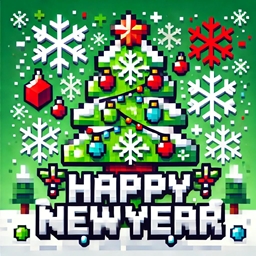 Pixel Snowland - Minecraft Modpacks - CurseForge