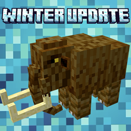 Winter update - Minecraft Mods - CurseForge