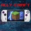 AllyCraft - Minecraft Modpacks - CurseForge