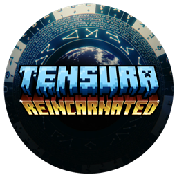 Tensura Kitchen Sink - Gallery - Minecraft Modpacks - CurseForge