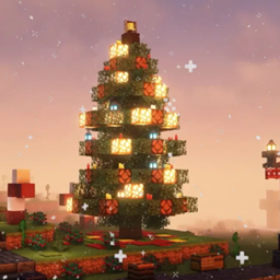 Christmas Craft: A Holiday Adventure - Minecraft Modpacks - CurseForge