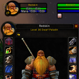 Lorti UI Classic — Dark Mode UI, Shadow & Gloss on Buttons, Thick ...