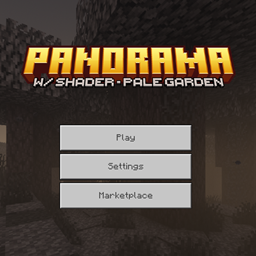 Vibrant Visuals panorama for Java - Chase the Skies - Minecraft Resource Packs - CurseForge