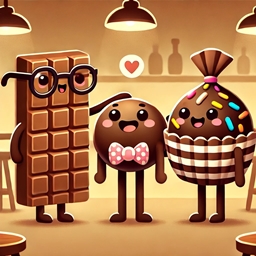 Choccy Besties - Minecraft Modpacks - CurseForge