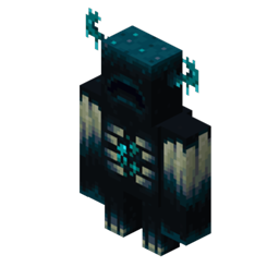 Warden Drop Change (CORRUPT DONT DOWNLOAD) - Minecraft Mods - CurseForge