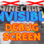 Invisible Debug Screen (for Minecraft Beta & Preview) - Files ...