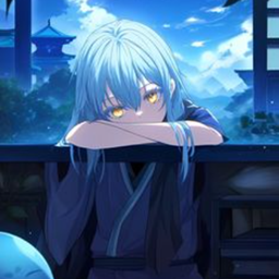 Tensura Final Resolve - File - Minecraft Modpacks - CurseForge