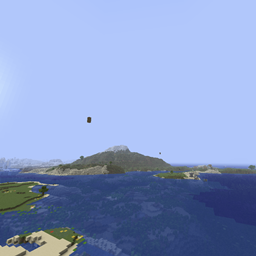 LOD Entity Rendering - Gallery - Minecraft Mods - CurseForge