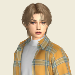 Leonora Anderson - The Sims 4 Sims / Households - CurseForge