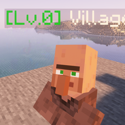 AM - RPG Mob Leveling System - Minecraft Mods - CurseForge