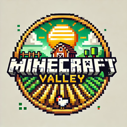 Mine Valley - Minecraft Valley | 0.0.2b (Forge) - Minecraft Mods ...