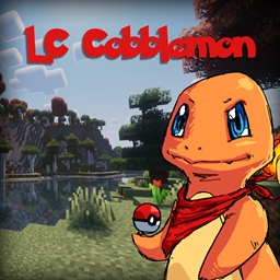 LC New Cobblemon - Files - Minecraft Modpacks - CurseForge