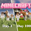Abigail Pinehaven's 100 Days (Horse Edition) - Minecraft Modpacks ...