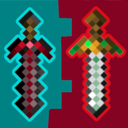 Glaiden's Daggers - Minecraft Mods - CurseForge
