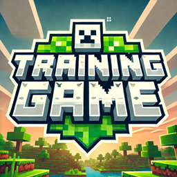 Training Game - Files - Minecraft Worlds - CurseForge