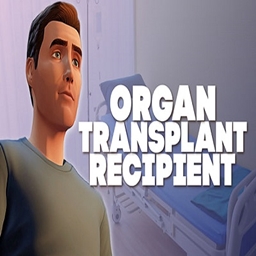 ORGAN TRANSPLANT RECIPIENT - translation spanish by dokimtz - The Sims ...