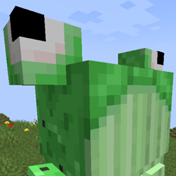 Some Frogs - Minecraft Mods - CurseForge