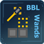 BBL Building Wands - Minecraft Mods - CurseForge