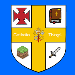 Catholic Things - Minecraft Mods - CurseForge