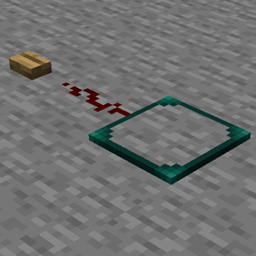 Teleport Pad - Minecraft Mods - CurseForge