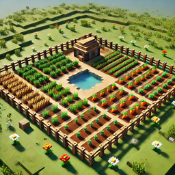 Easy Farms - Files - Minecraft Resource Packs - CurseForge