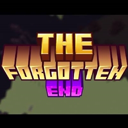 The Forgotten End - Minecraft Mods - CurseForge