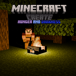 Create: Hunger & Darkness - Files - Minecraft Modpacks - CurseForge