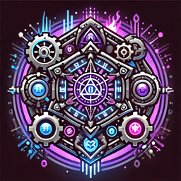 Fusion Realms: Arcane Nexus - Gallery - Minecraft Modpacks - CurseForge