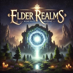 Elder realms craft - Minecraft Modpacks - CurseForge