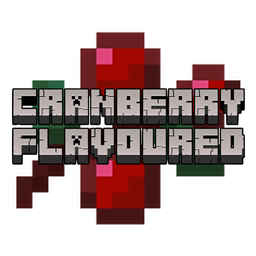 Cranberry Flavoured - Minecraft Mods - CurseForge
