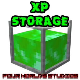 XP Storage (Store your XP for a later time) - Minecraft Bedrock Addons ...