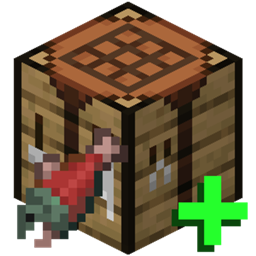 Mojarra's Survival Extra Recipes - Minecraft Mods - CurseForge