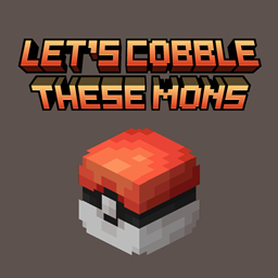 [CTM] Let's Cobble these Mons - a Cobblemon modpack - Files - Minecraft ...