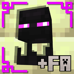 AL's Enderman Revamped x Fresh Animations - Gallery - Minecraft ...