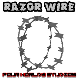 Razor Wire (Ultimate Mob Protection) - Minecraft Bedrock Addons ...