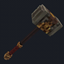 Orlon's Hammer (League of Legends) - Minecraft Resource Packs - CurseForge